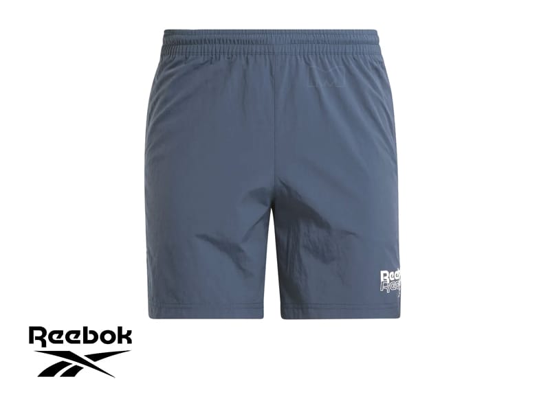 מכנסיים קצרים ריבוק לגברים REEBOK BRAND PROUD SHORT – מאסטר ספורט