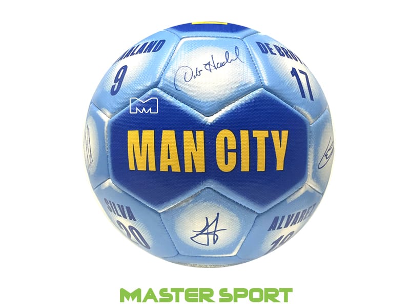 כדורגל כוכבי סיטי MAN CITY – מאסטר ספורט