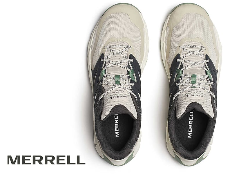 נעלי מירל לגברים MERRELL MAIPO EXPLORER AEROSPORT – מאסטר ספורט